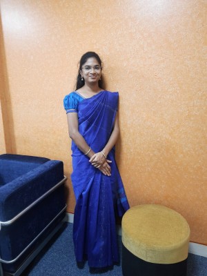 Kongu Tamil Manamalai | Kongu Matrimony in Tirupur | Bride and Groom ...